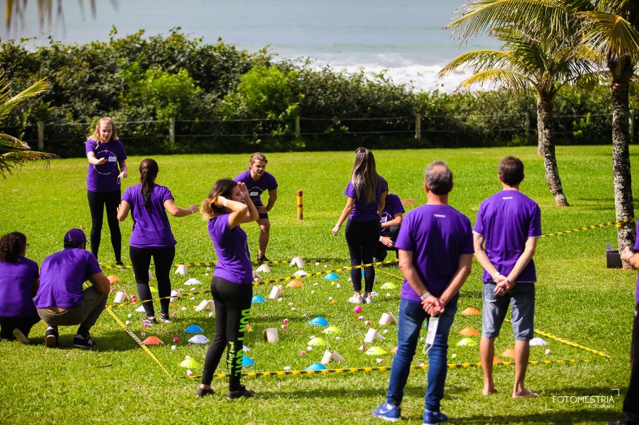Experiências em eventos corporativos: o desafio de engajar ...